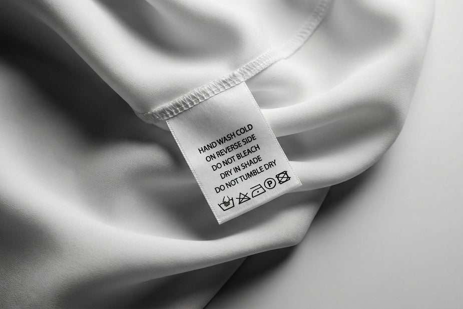 Custom Clothing Labels – Cotton, Satin & Custom Tags | SMALLABEL ...